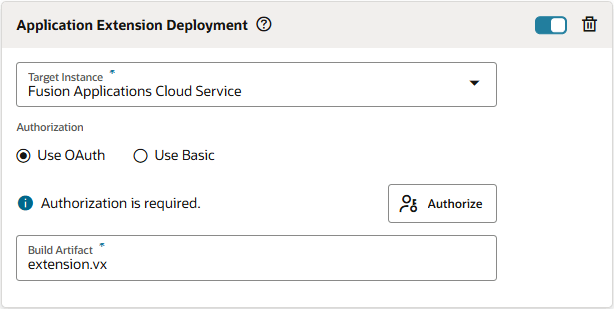 Create and Configure Production Build Jobs